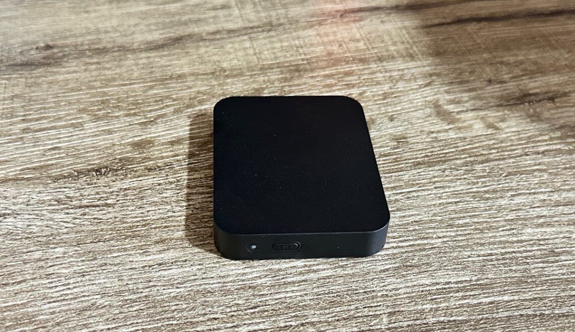 LG WOWCAST, análisis: conexión inalámbrica entre televisor y barra de sonido