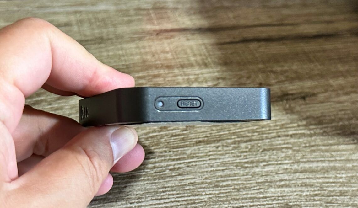 LG WOWCAST, análisis: conexión inalámbrica entre televisor y barra de sonido