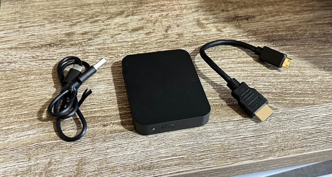 LG WOWCAST, análisis: conexión inalámbrica entre televisor y barra de ...