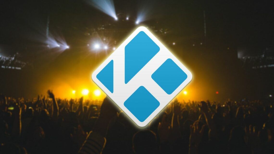 Kodi 21.0 Omega Beta 2: todas sus novedades y descarga