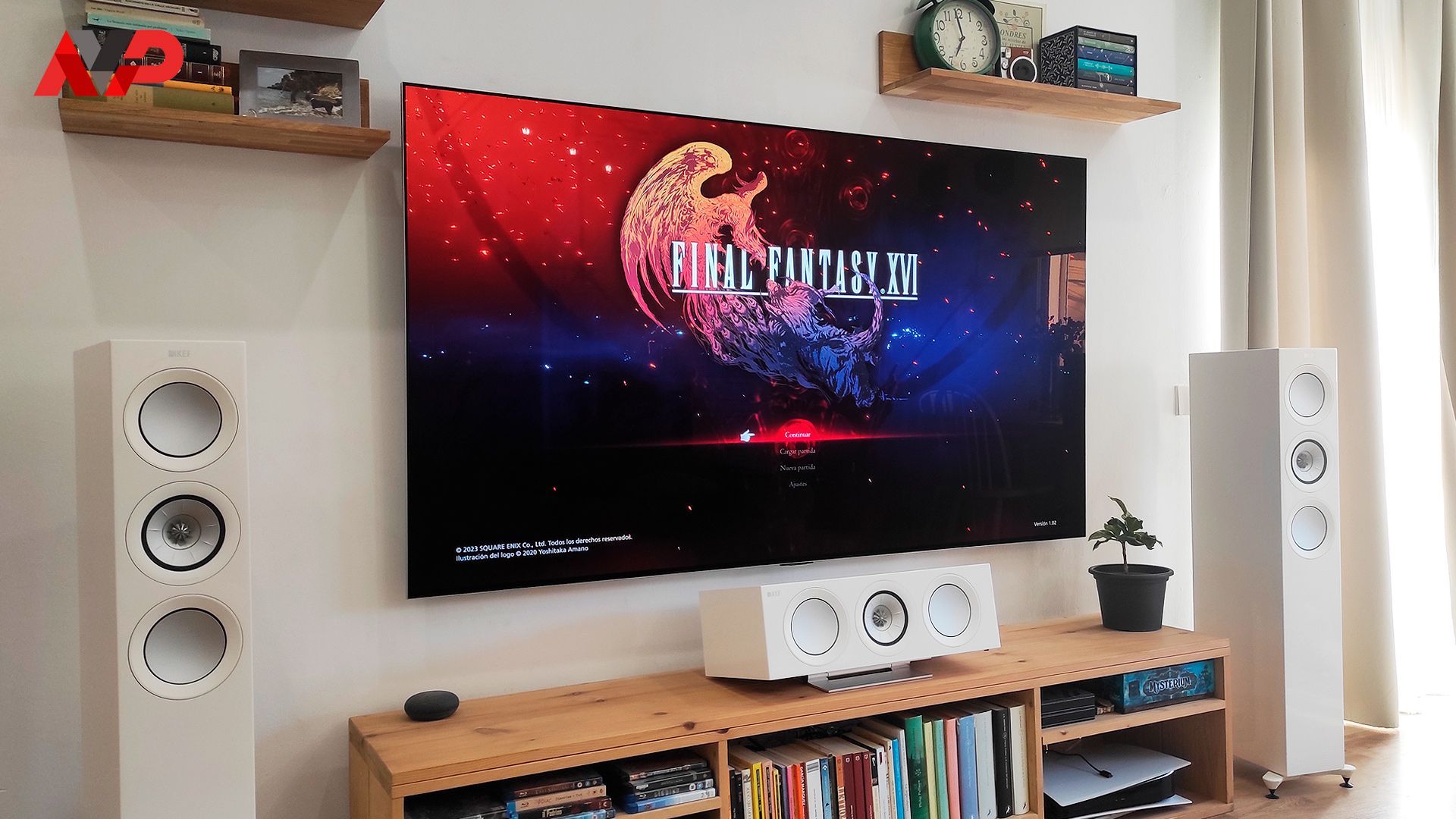 Guía para configurar la imagen de tu televisor LG OLED 2023 (A3, B3, C3 y G3): los mejores settings