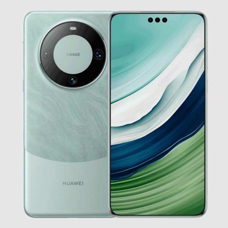 Huawei Mate 60 Pro, todas sus características y precios