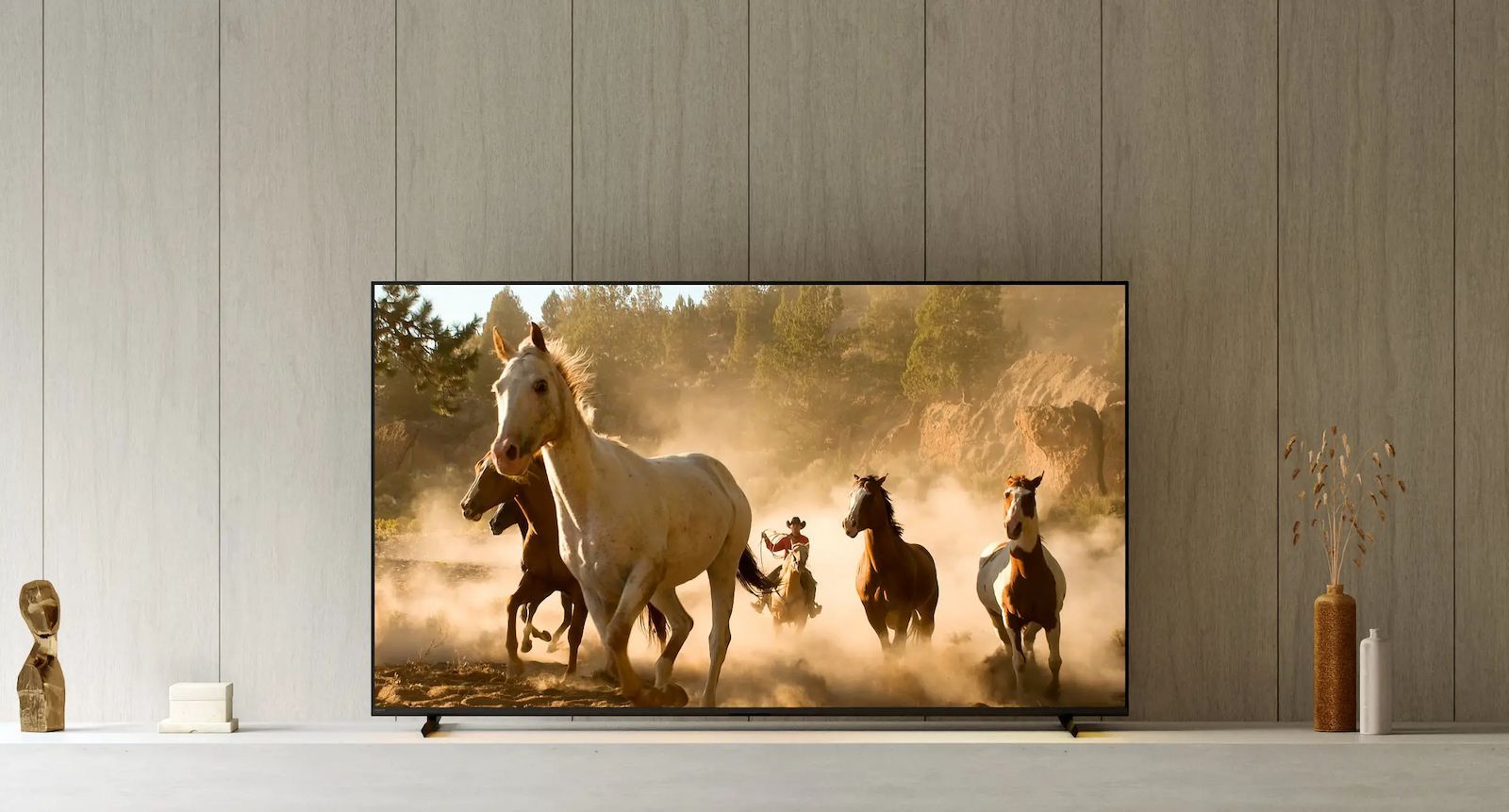 Sony lanza la Bravia X90L de 98 pulgadas, su colosal Smart TV para ...