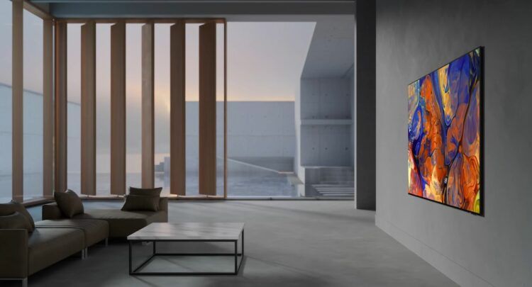 ¿Vas a colgar tu televisor en la pared? Sigue estos consejos para ...