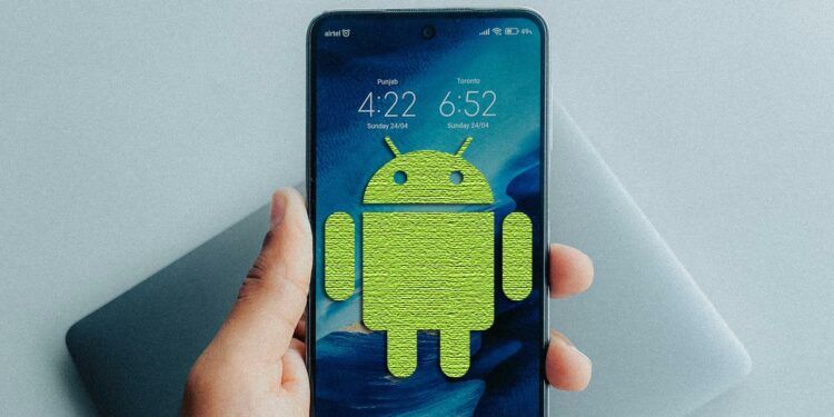 Cómo ver en Android el número de serie de un teléfono