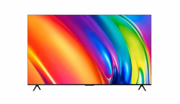 Las nuevas teles MiniLED de TCL llegan a España con estos precios