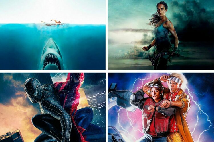 Descubre 10 películas en HDR que alcanzan los 4000 nits de brillo y ...