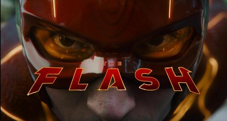 Análisis del Bluray 4K 'The flash': colores REC 2020 y Atmos en castellano