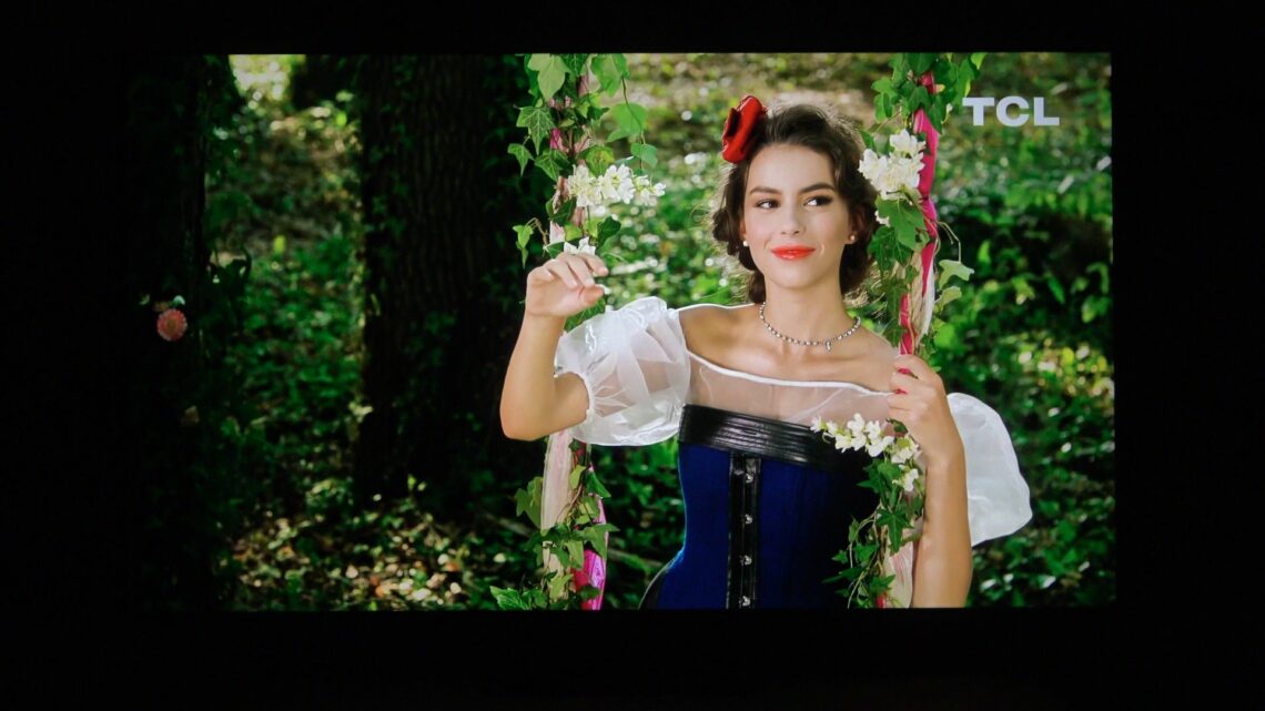 TCL C805 QLED análisis: review con características, especificaciones y precio