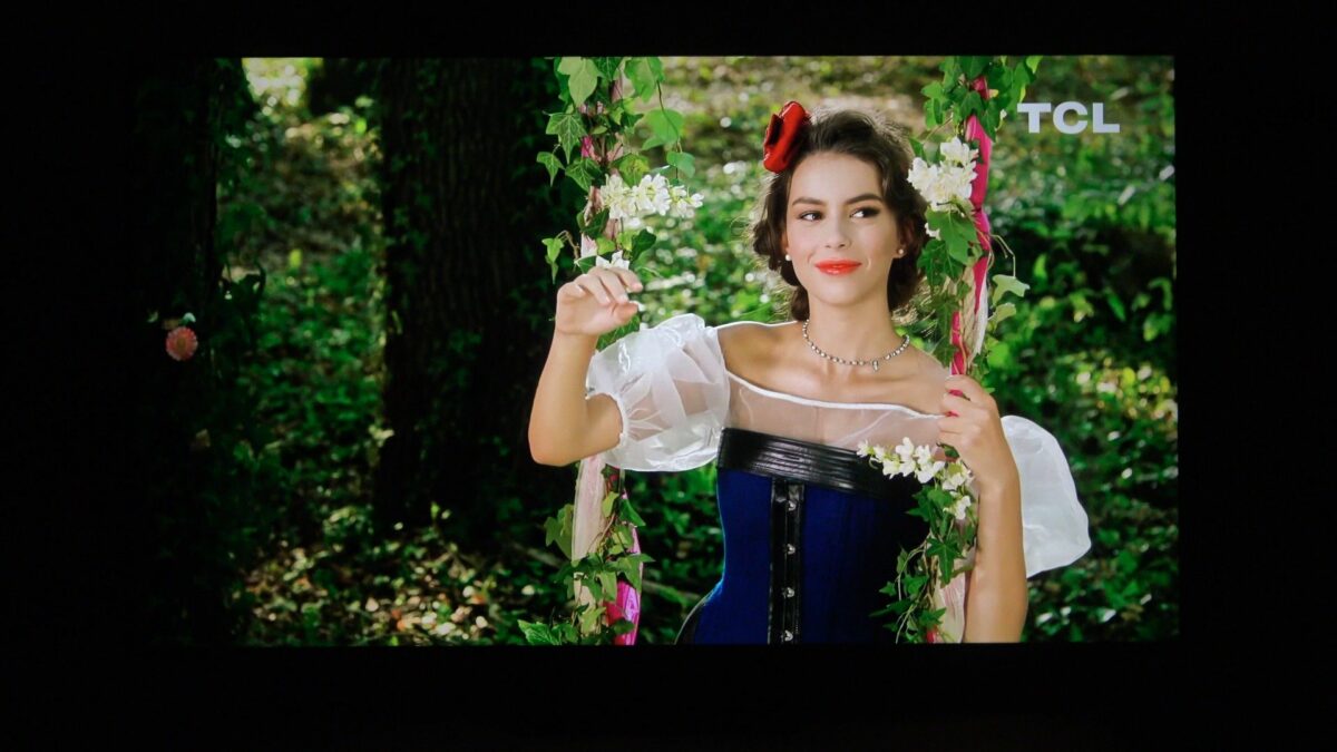 TCL C805 QLED análisis: review con características, especificaciones y ...