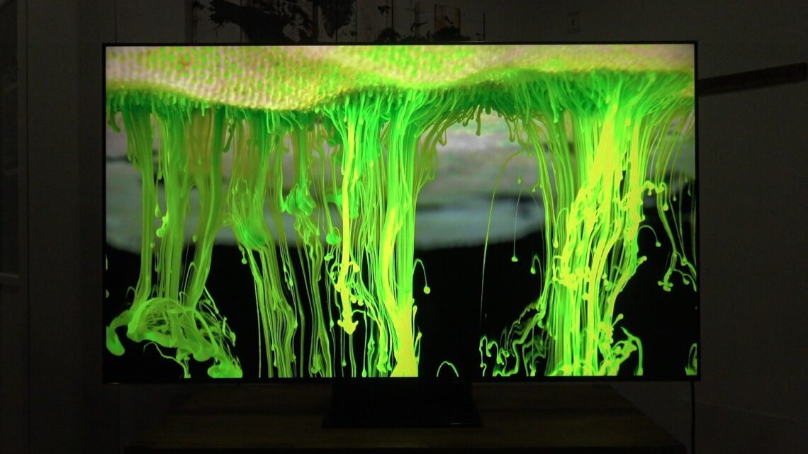 TCL C805 QLED análisis: review con características, especificaciones y ...