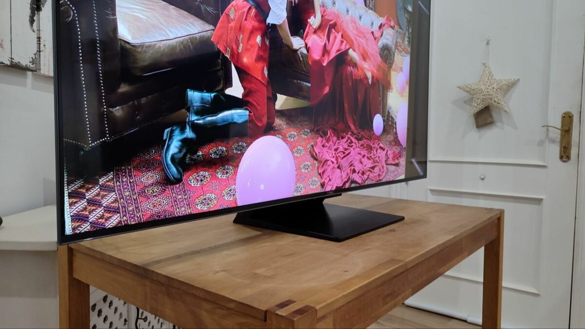 TCL C805 QLED análisis: review con características, especificaciones y ...