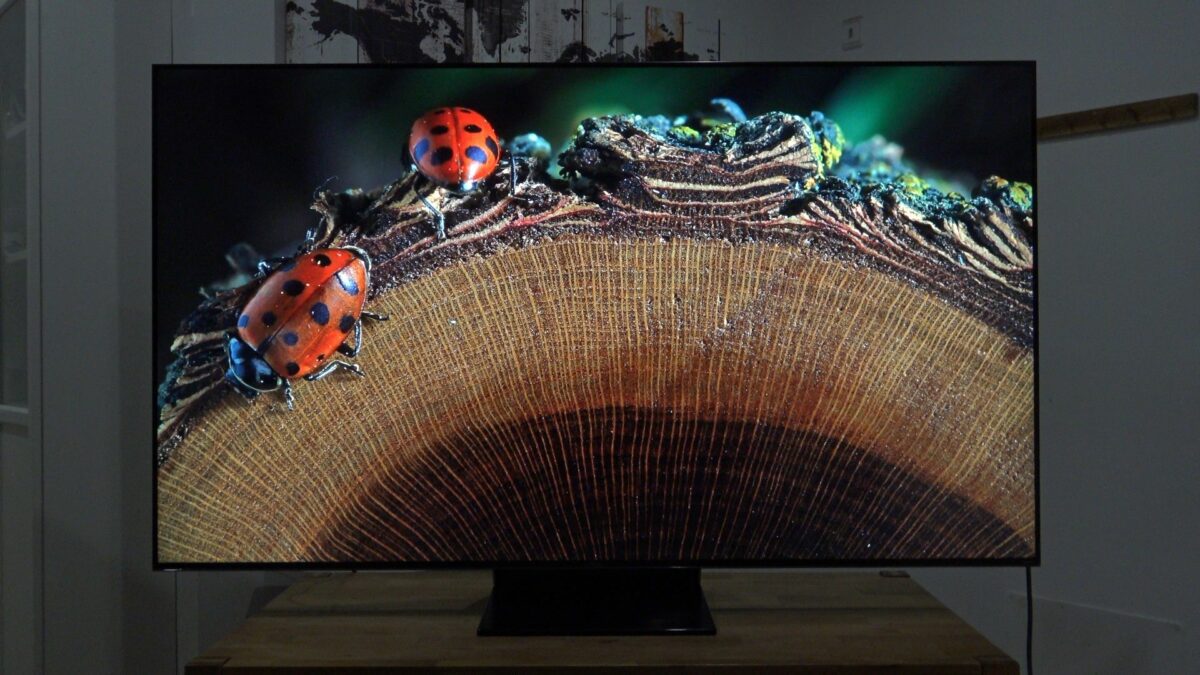 TCL C805 QLED análisis: review con características, especificaciones y ...