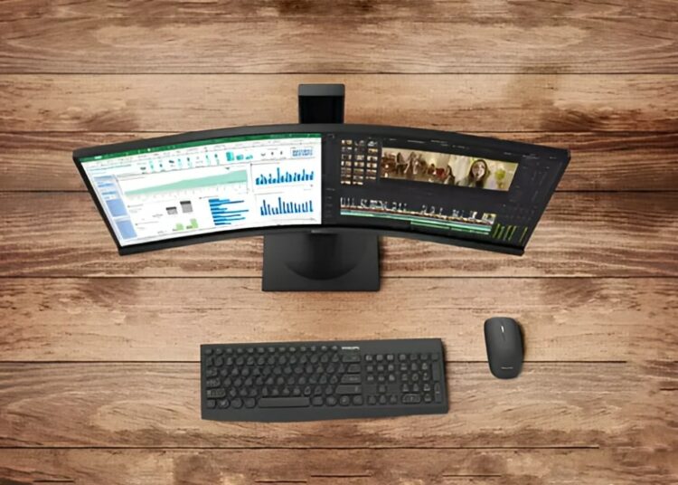 XM312U, el mejor monitor profesional con Dolby Vision y 5000 nits