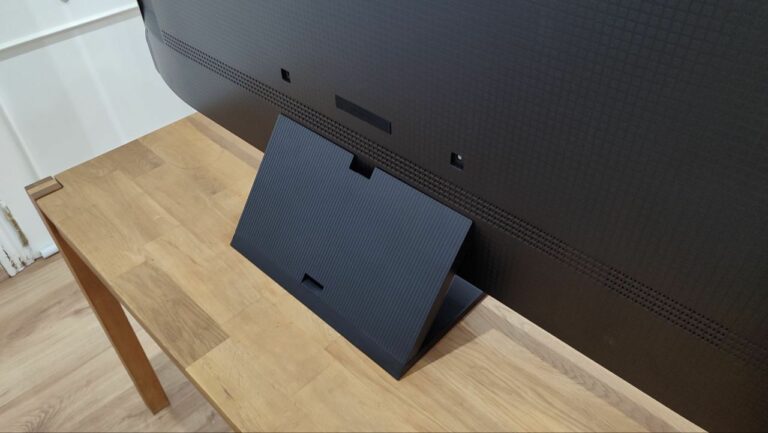 TCL C805 QLED análisis: review con características, especificaciones y ...