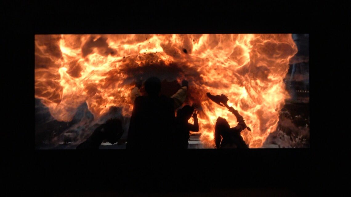 TCL C805 QLED análisis: review con características, especificaciones y ...