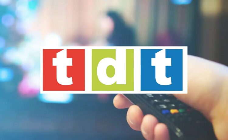 El año nuevo de 2025 traerá un nuevo apagón de la TDT HD: por qué tu ...