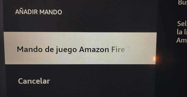 Pasos en los Fire TV Stick para instalar Amazon Luna