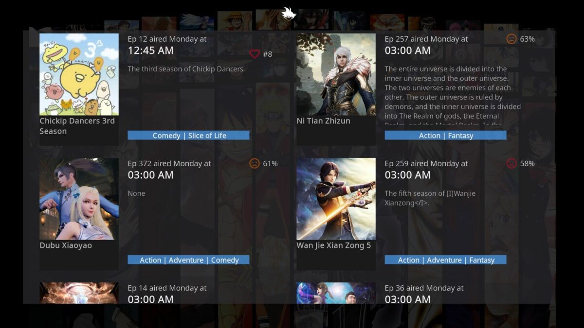 Cómo instalar el addon Otaku en Kodi, el complemento favorito para los ...