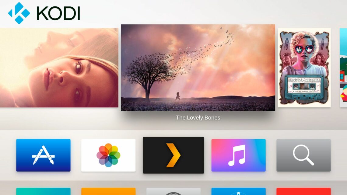 Kodi 20.5 Nexus ya está disponible y esta es la lista de novedades y ...
