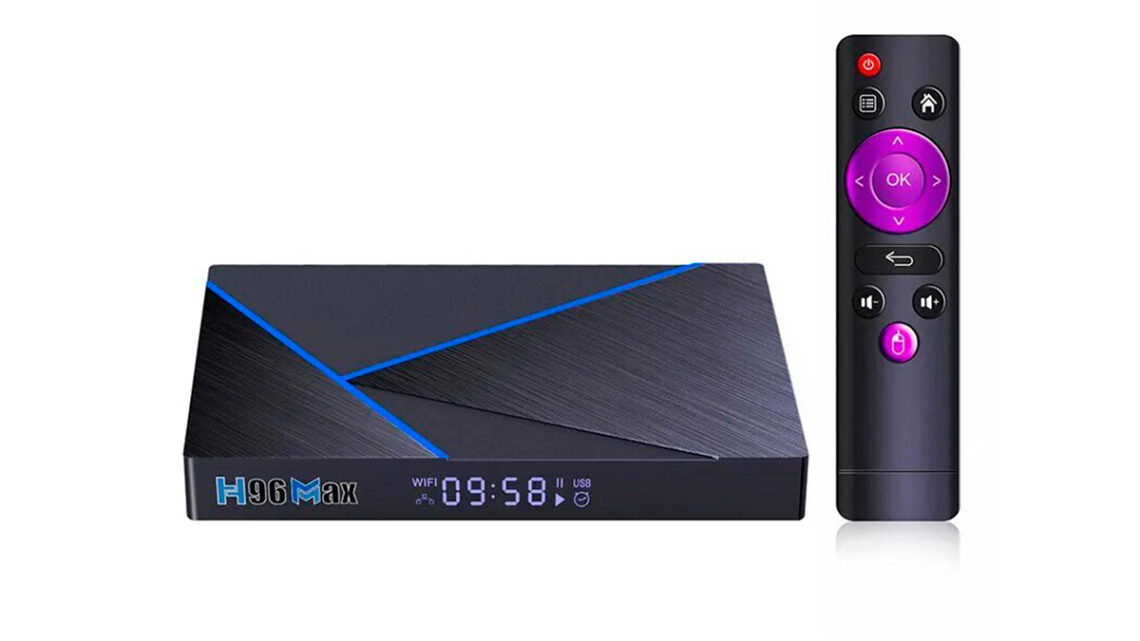 Convierte cualquier televisor en una Smart TV con estos TV Box Android ...