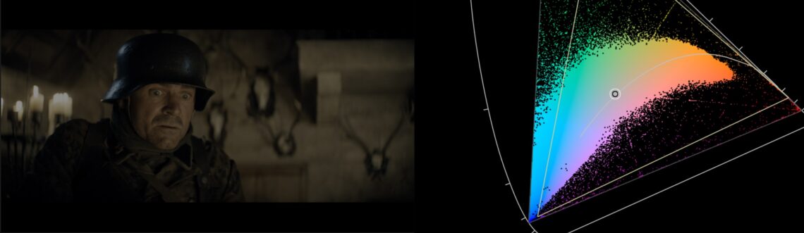 Análisis del Bluray 4K UHD de 'Indiana Jones y el dial del destino'