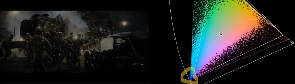 Análisis del Bluray 4K UHD de 'Indiana Jones y el dial del destino'