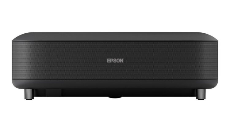 Epson EpiqVision LS650, un proyector láser 4K UHD con Android TV ...