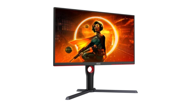AOC GAMING Q27G3XMN, un monitor con tecnología MiniLED y 180 Hz con ...