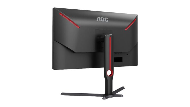 AOC GAMING Q27G3XMN, un monitor con tecnología MiniLED y 180 Hz con ...