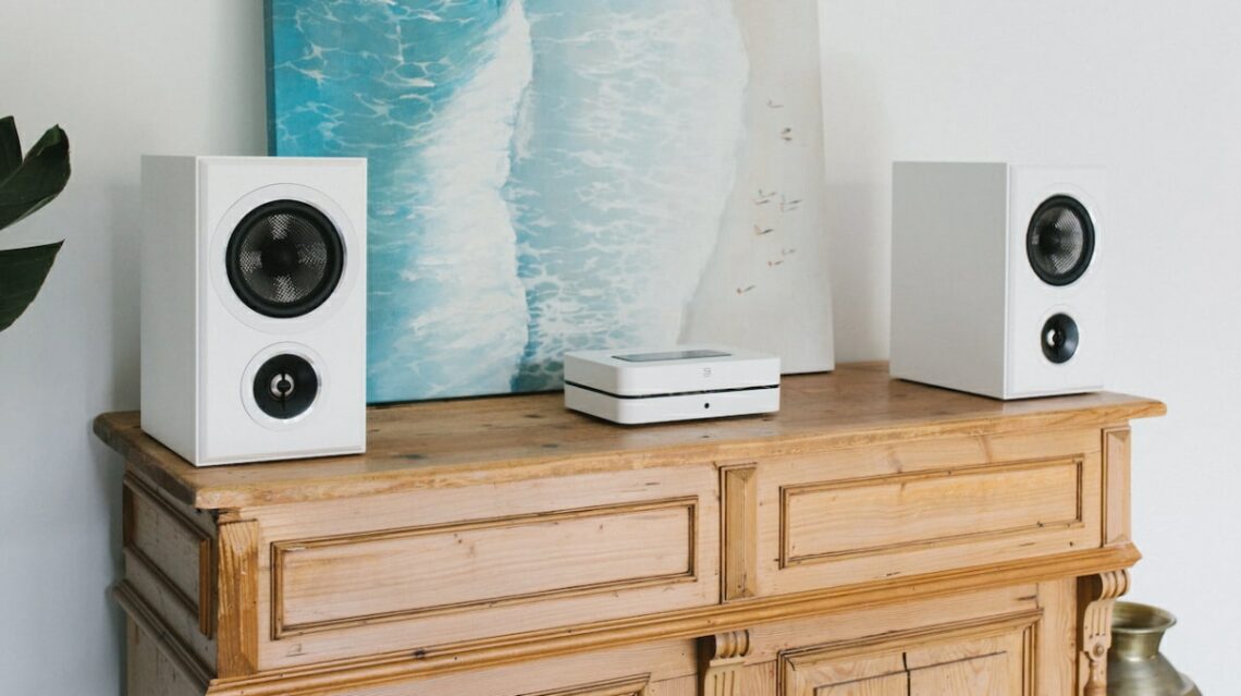Imagine, la nueva gama de altavoces de PSB Speakers con precios ...