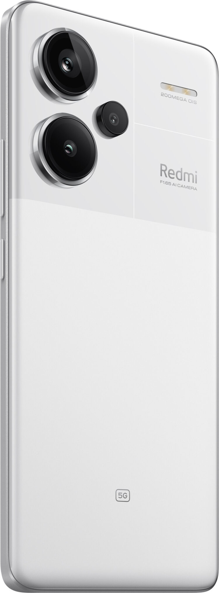 Xiaomi Redmi Note 13 Pro: características y precios