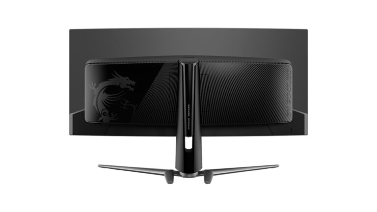 MSI MAG 341CQP, panel QD-OLED de nueva generación y 175 Hz para el ...