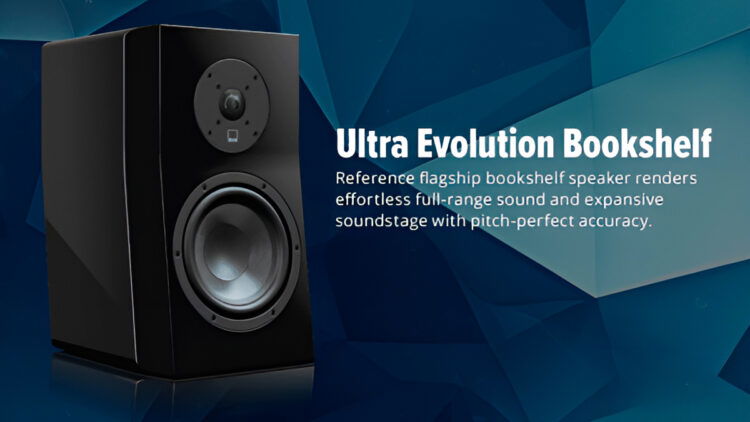 SVS Ultra Evolution, siete nuevos altavoces con un curioso diseño y ...