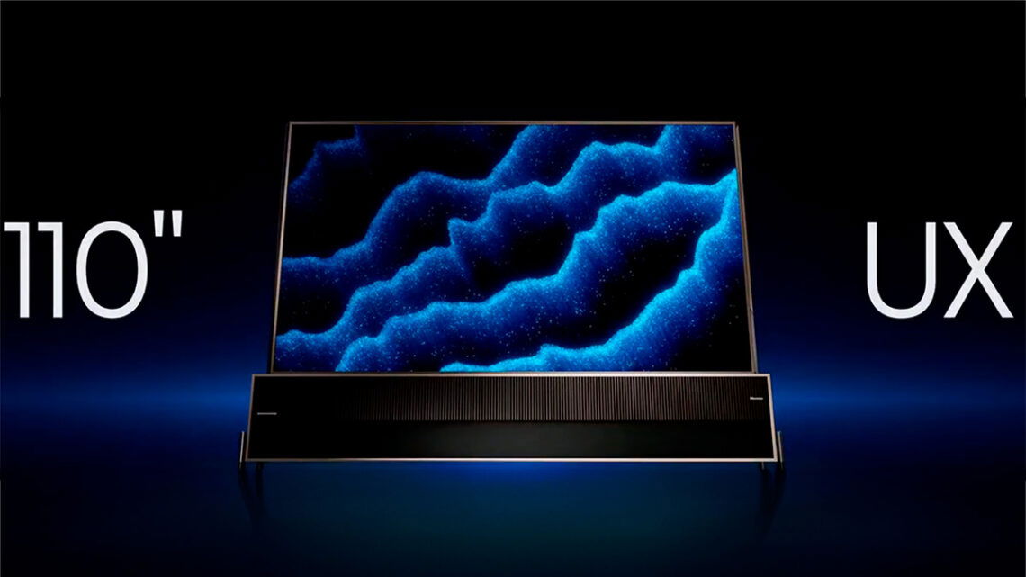 Hisense presenta sus nuevos televisores ULED y ULED X, incluyendo el ...