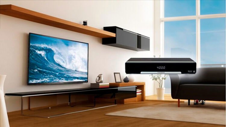 5 receptores de TDT HD perfectos para seguir viendo la tele tras el ...
