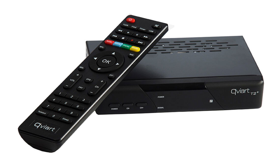 5 receptores de TDT HD perfectos para seguir viendo la tele tras el ...