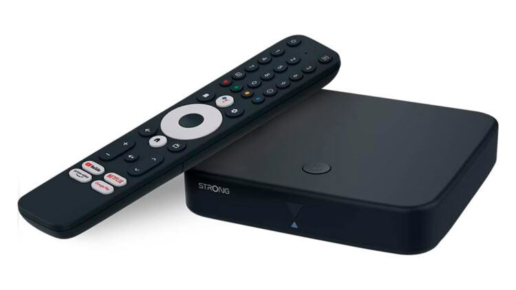 5 receptores de TDT HD perfectos para seguir viendo la tele tras el ...