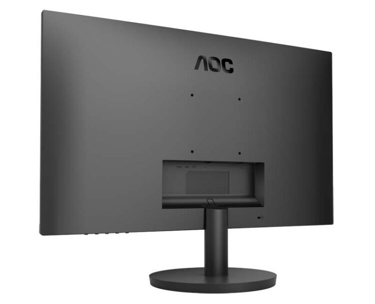 Nuevos monitores AOC B3: características y precio