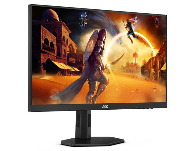 Nuevo AOC GAMING Q27G4X: características y precio