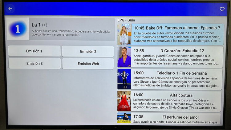 Cómo instalar TDTChannels en el Fire TV para ver la TDT online sin antena
