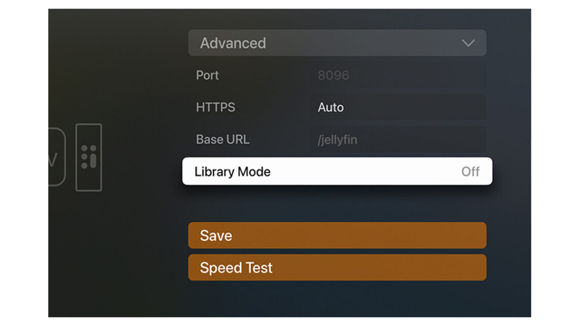 Infuse 7.7 ya está disponible y estrena el Modo Directo para Plex, Emby y Jellyfin