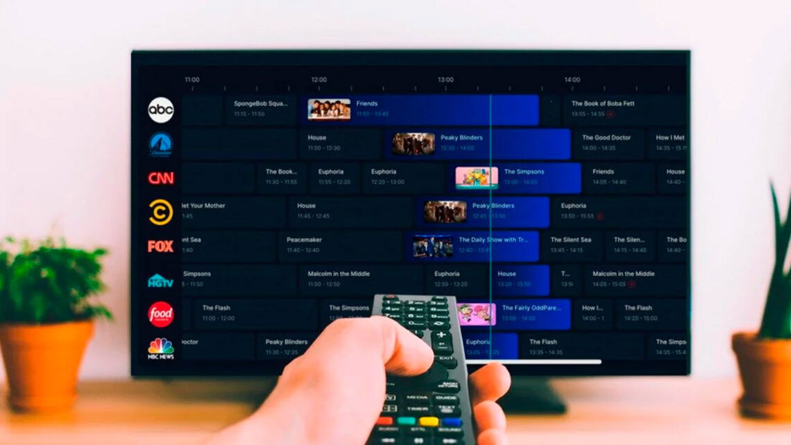 Lista completa de canales de la TDT HD: así quedan todas las emisiones en España