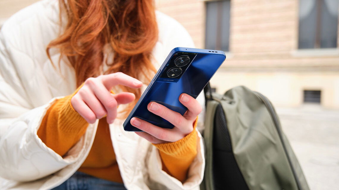 Los nuevos modelos de la serie TCL 50 llegan con tecnología NXTPAPER y ...