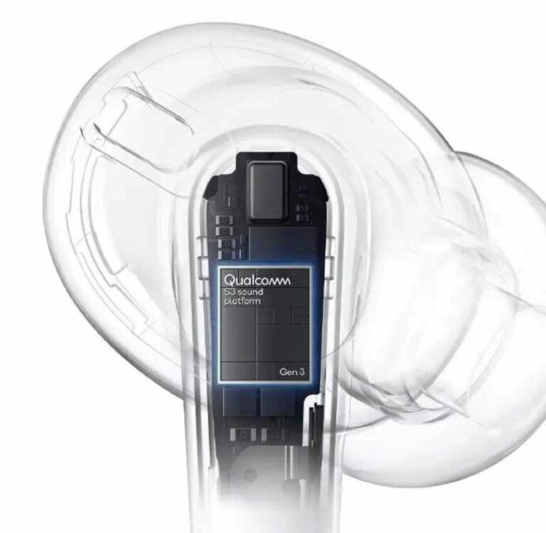 Qualcomm lanza los nuevos chips de sonido S3 y S5 perfectos para ...