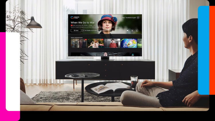 Sony One, la colección de 54 canales gratuitos de Sony, llega a los ...