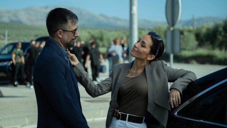 Movistar Plus+ prepara su nuevo bombazo con 'Marbella', la nueva serie ...