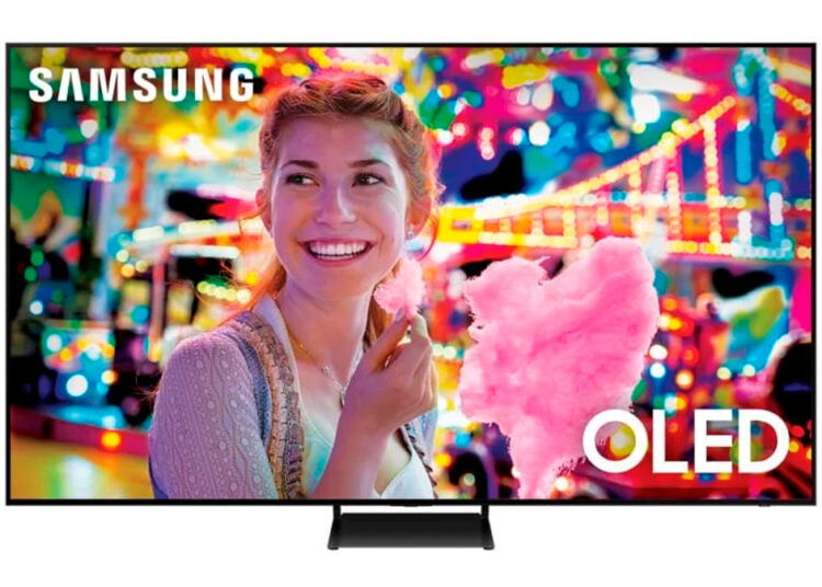 Samsung Q75T barata: aprovecha esta oferta Amazon y ahorra casi 1000€