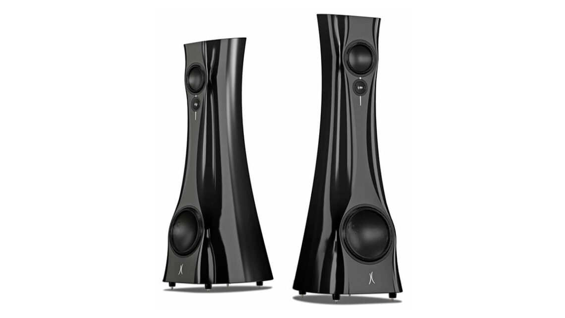 Estelon X Diamond Signature Edition, los altavoces que se compraría ...