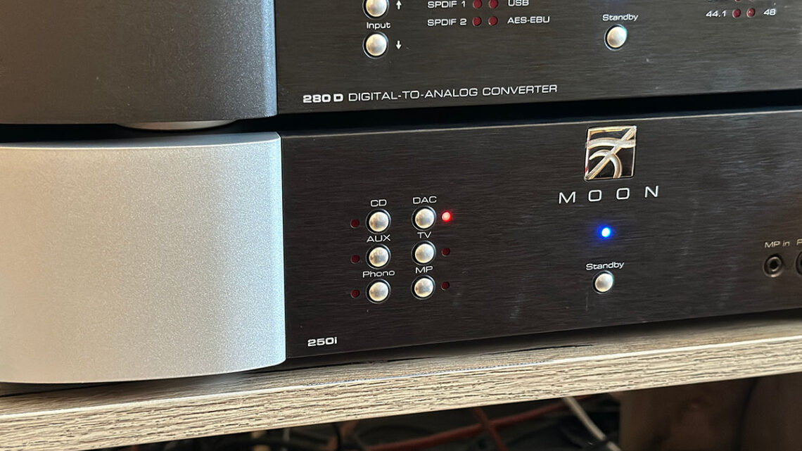 MOON 280D y MOON 250i V2, análisis: calidad MOON a un precio más terrenal